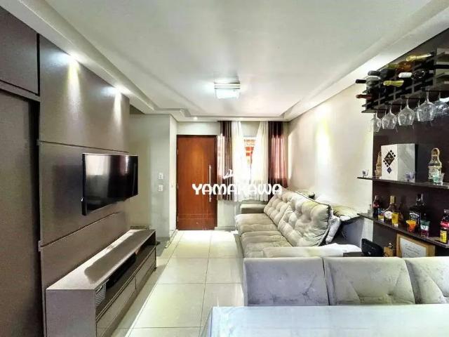 Casa / Sobrado para Venda em São Paulo/SP Itaquera 2 Quartos