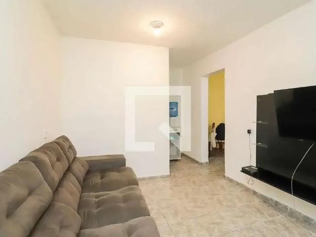 Casa / Sobrado para Venda em São Paulo/SP Itaquera 2 Quartos
