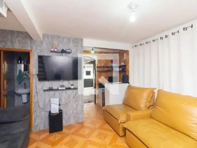 Casa / Sobrado para Venda em São Paulo/SP Itaquera 2 Quartos