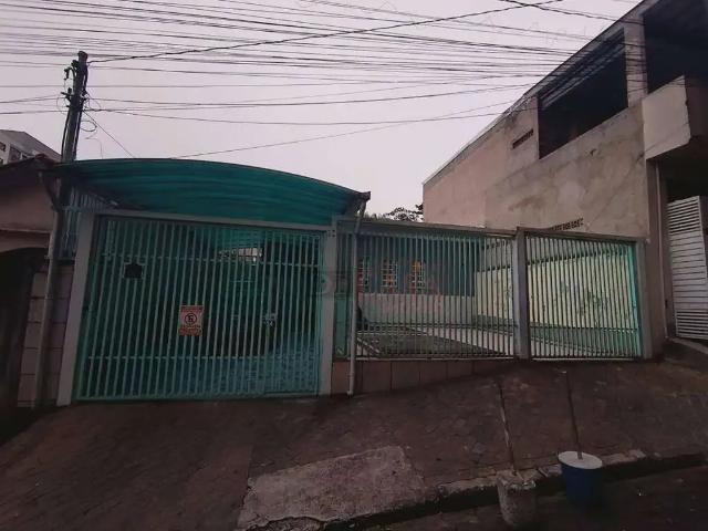 Casa / Sobrado para Venda em São Paulo/SP Itaquera 2 Quartos