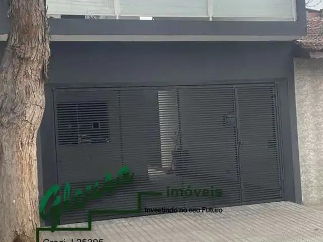 Casa / Sobrado para Venda em São Paulo/SP Itaquera 2 Quartos