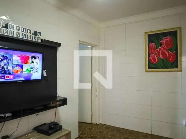 Casa / Sobrado para Venda em São Paulo/SP Itaquera 2 Quartos