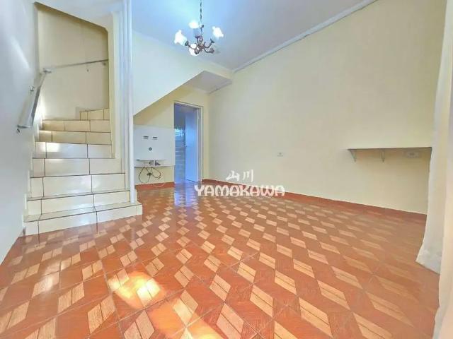 Casa / Sobrado para Venda em São Paulo/SP Itaquera 2 Quartos