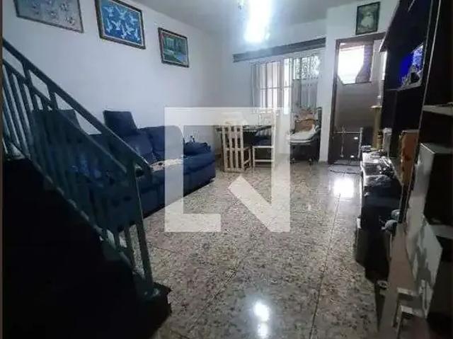 Casa / Sobrado para Venda em São Paulo/SP Itaquera 2 Quartos