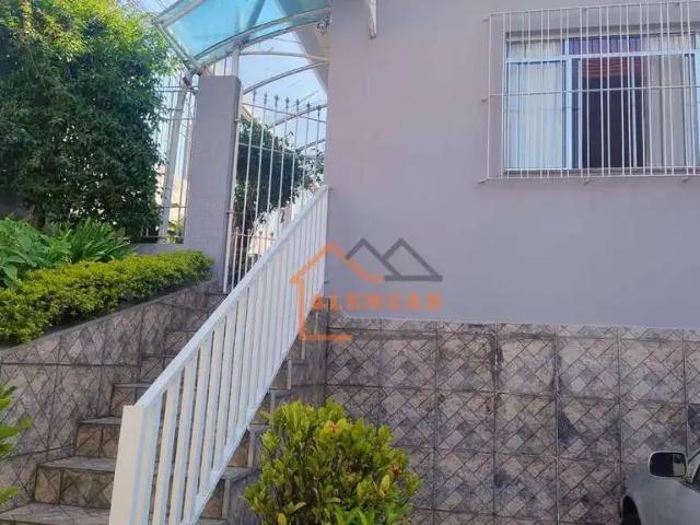 Casa / Sobrado para Venda em São Paulo/SP Itaquera 2 Quartos