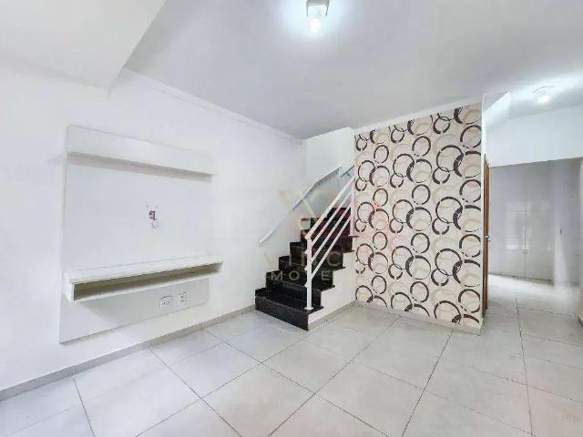 Casa / Sobrado para Venda em São Paulo/SP Itaquera 2 Quartos