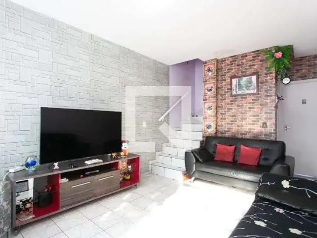 Casa / Sobrado para Venda em São Paulo/SP Itaquera 2 Quartos