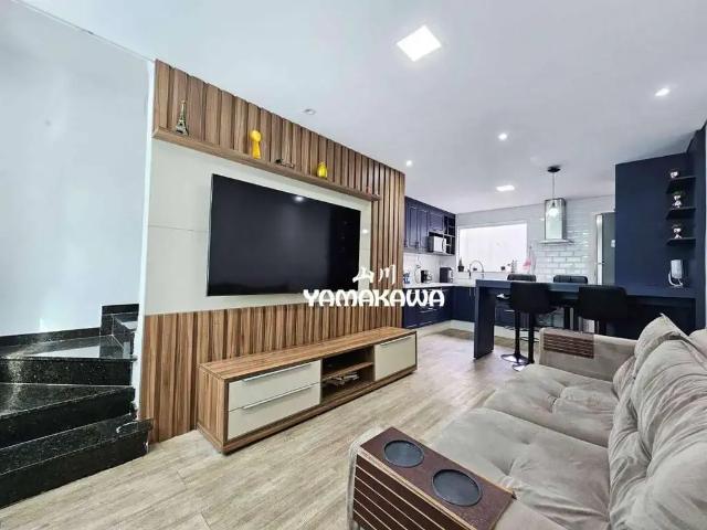 Casa / Sobrado para Venda em São Paulo/SP Itaquera 2 Quartos
