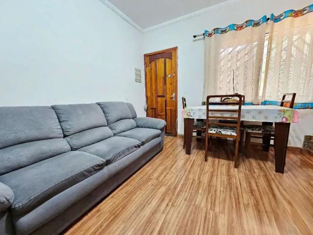 Casa / Sobrado para Venda em São Paulo/SP Itaquera 2 Quartos