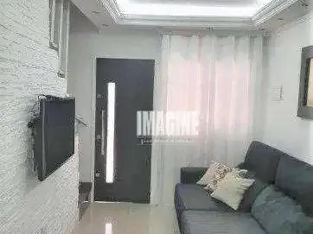 Casa / Sobrado para Venda em São Paulo/SP Itaquera 2 Quartos