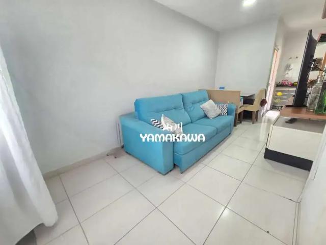 Casa / Sobrado para Venda em São Paulo/SP Itaquera 2 Quartos
