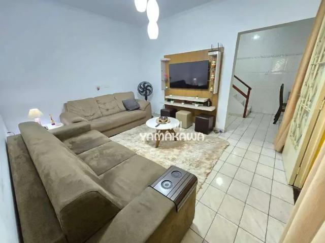 Casa / Sobrado para Venda em São Paulo/SP Itaquera 2 Quartos
