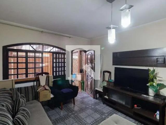Casa / Sobrado para Venda em São Paulo/SP Itaquera 2 Quartos