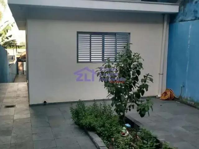 Casa / Sobrado para Venda em São Paulo/SP Itaquera 2 Quartos