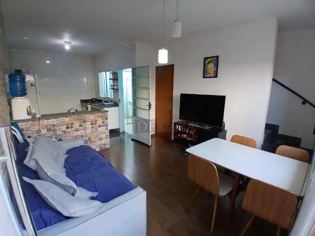 Casa / Sobrado para Venda em São Paulo/SP Itaquera 2 Quartos
