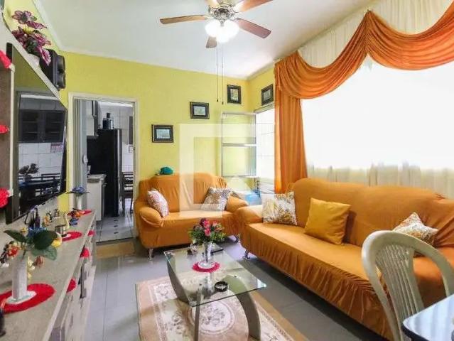 Casa / Sobrado para Venda em São Paulo/SP Itaquera 2 Quartos
