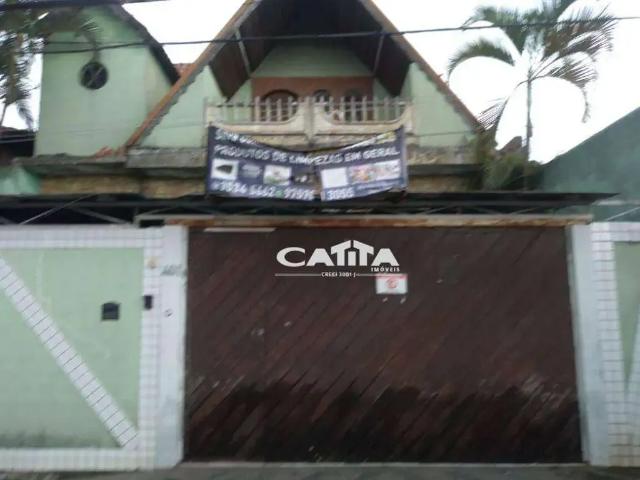Casa / Sobrado para Venda em São Paulo/SP Itaquera 2 Quartos