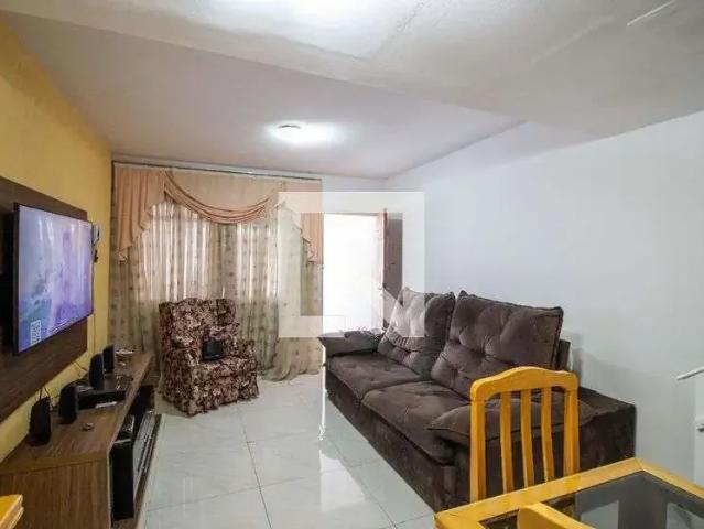 Casa / Sobrado para Venda em São Paulo/SP Itaquera 2 Quartos