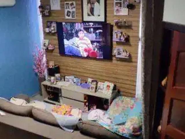 Casa / Sobrado para Venda em São Paulo/SP Itaquera 2 Quartos