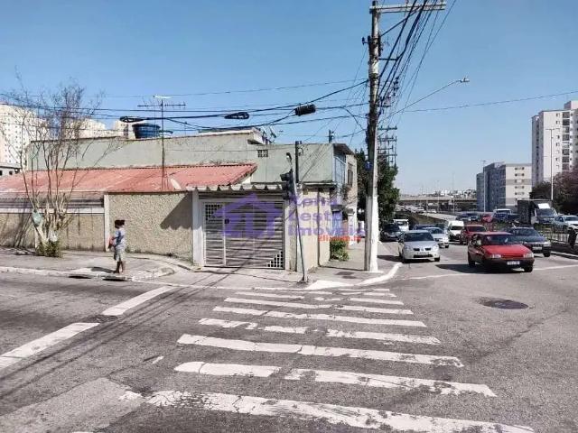 Casa / Sobrado para Venda em São Paulo/SP Itaquera 2 Quartos