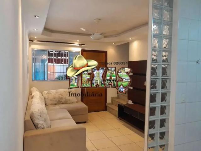 Casa / Sobrado para Venda em São Paulo/SP Itaquera 2 Quartos