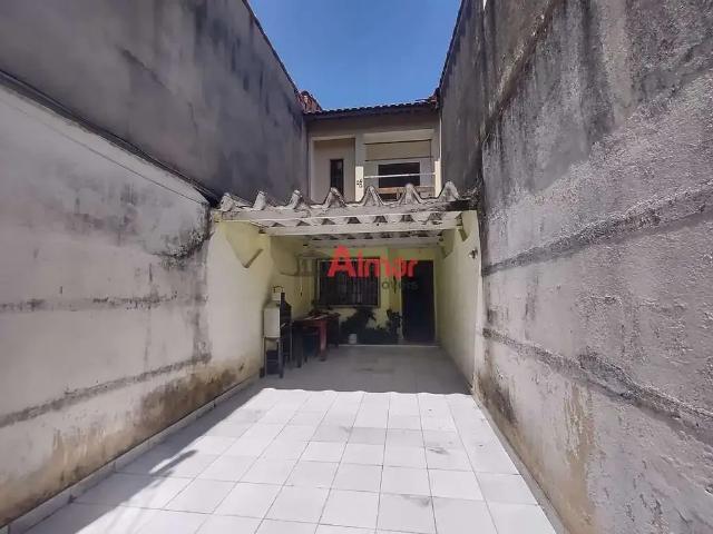Casa / Sobrado para Venda em São Paulo/SP Itaquera 2 Quartos