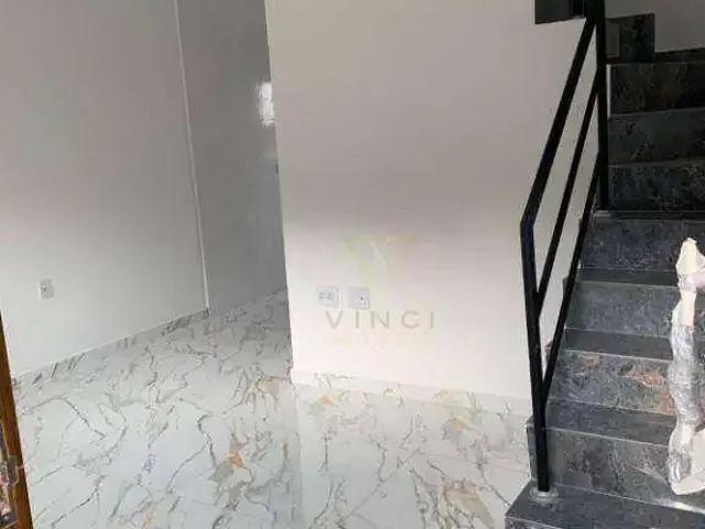 Casa / Sobrado para Venda em São Paulo/SP Itaquera 2 Quartos