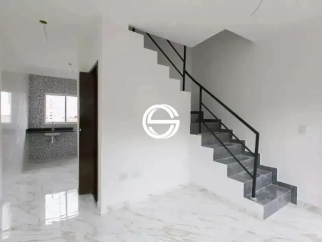 Casa / Sobrado para Venda em São Paulo/SP Itaquera 2 Quartos