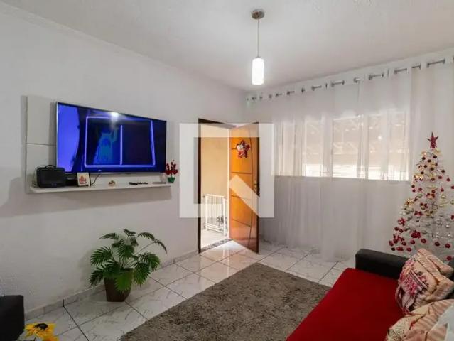 Casa / Sobrado para Venda em São Paulo/SP Itaquera 2 Quartos