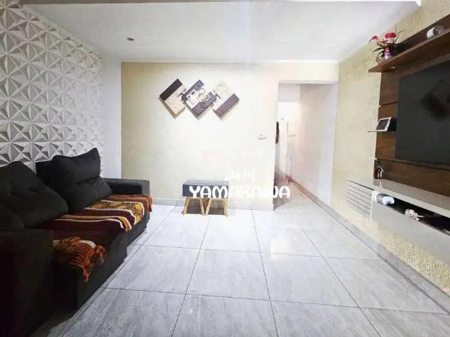 Casa / Sobrado para Venda em São Paulo/SP Itaquera 2 Quartos