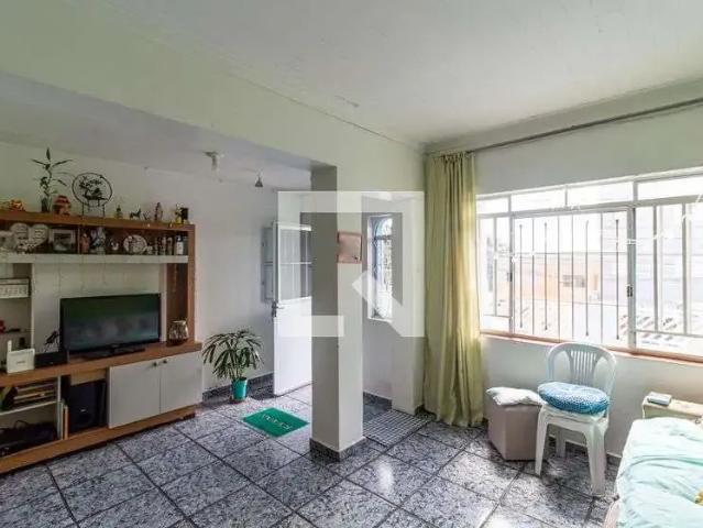Casa / Sobrado para Venda em São Paulo/SP Itaquera 2 Quartos