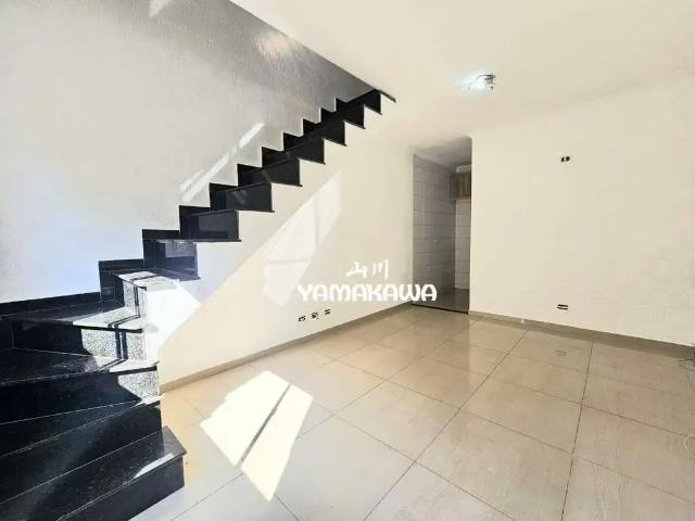 Casa / Sobrado para Venda em São Paulo/SP Itaquera 2 Quartos