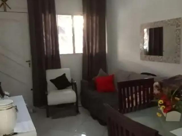 Casa / Sobrado para Venda em São Paulo/SP Itaquera 2 Quartos