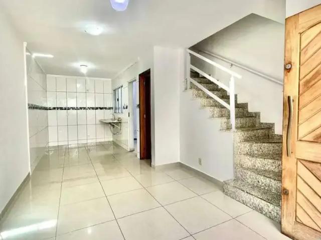 Casa / Sobrado para Venda em São Paulo/SP Itaquera 2 Quartos