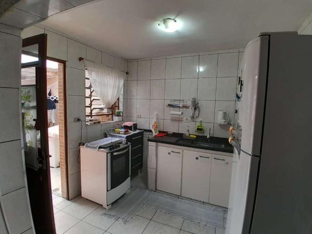Casa / Sobrado para Venda em São Paulo/SP Itaquera 2 Quartos