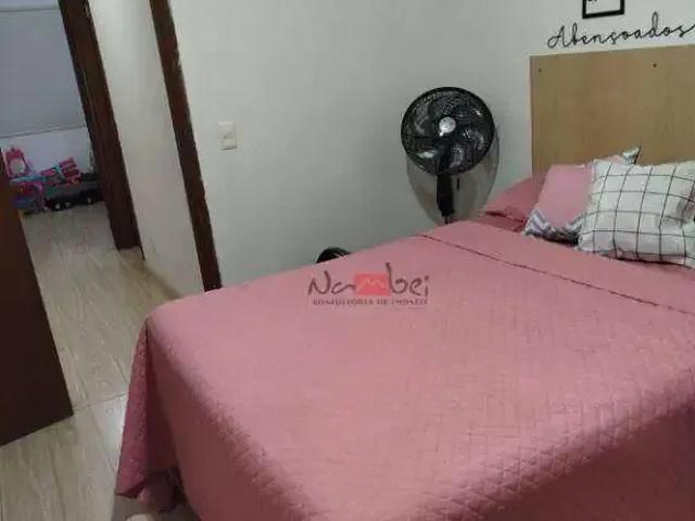 Casa / Sobrado para Venda em São Paulo/SP Itaquera 2 Quartos