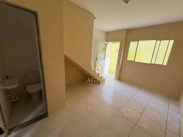 Casa / Sobrado para Venda em São Paulo/SP Itaquera 2 Quartos