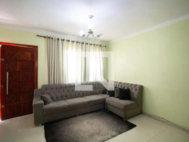 Casa / Sobrado para Venda em São Paulo/SP Itaquera 2 Quartos