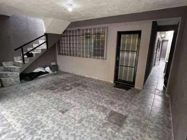 Casa / Sobrado para Venda em São Paulo/SP Itaquera 2 Quartos