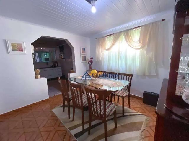 Casa / Sobrado para Venda em São Paulo/SP Itaquera 2 Quartos