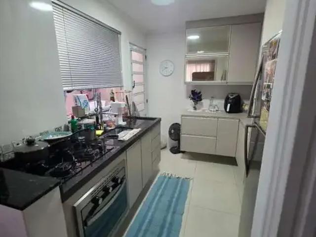 Casa / Sobrado para Venda em São Paulo/SP Itaquera 2 Quartos