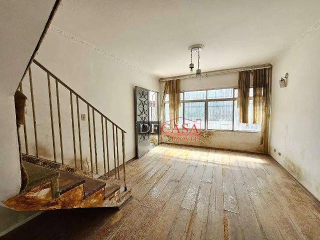 Casa / Sobrado para Venda em São Paulo/SP Itaquera 2 Quartos