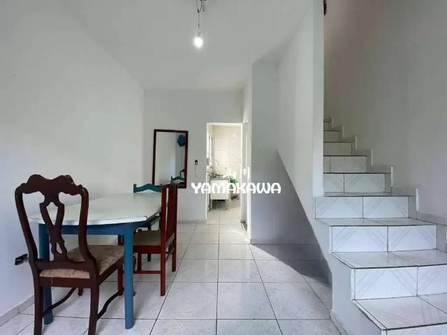 Casa / Sobrado para Venda em São Paulo/SP Itaquera 2 Quartos