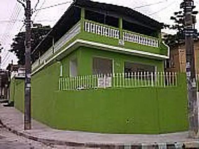 Casa / Sobrado para Venda em São Paulo/SP Itaquera 2 Quartos