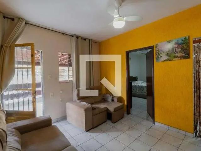 Casa / Sobrado para Venda em São Paulo/SP Itaquera 2 Quartos