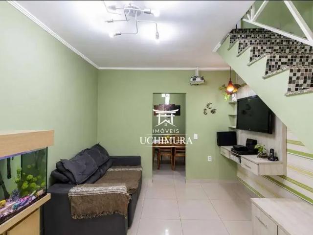 Casa / Sobrado para Venda em São Paulo/SP Itaquera 2 Quartos