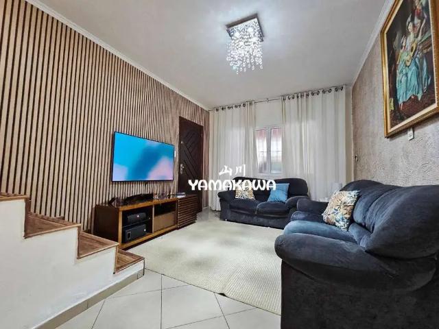 Casa / Sobrado para Venda em São Paulo/SP Itaquera 2 Quartos