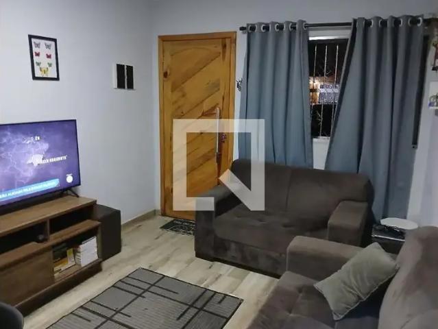 Casa / Sobrado para Venda em São Paulo/SP Itaquera 2 Quartos