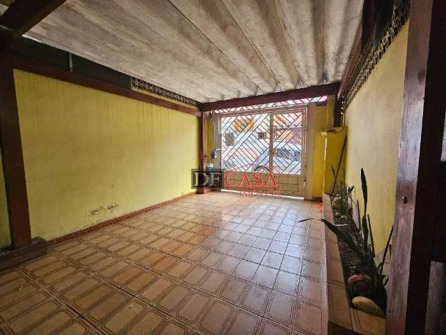 Casa / Sobrado para Venda em São Paulo/SP Itaquera 2 Quartos