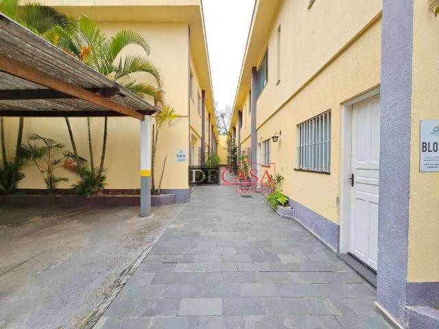 Casa / Sobrado para Venda em São Paulo/SP Itaquera 2 Quartos